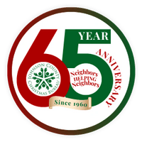 Johnson County Christmas Bureau